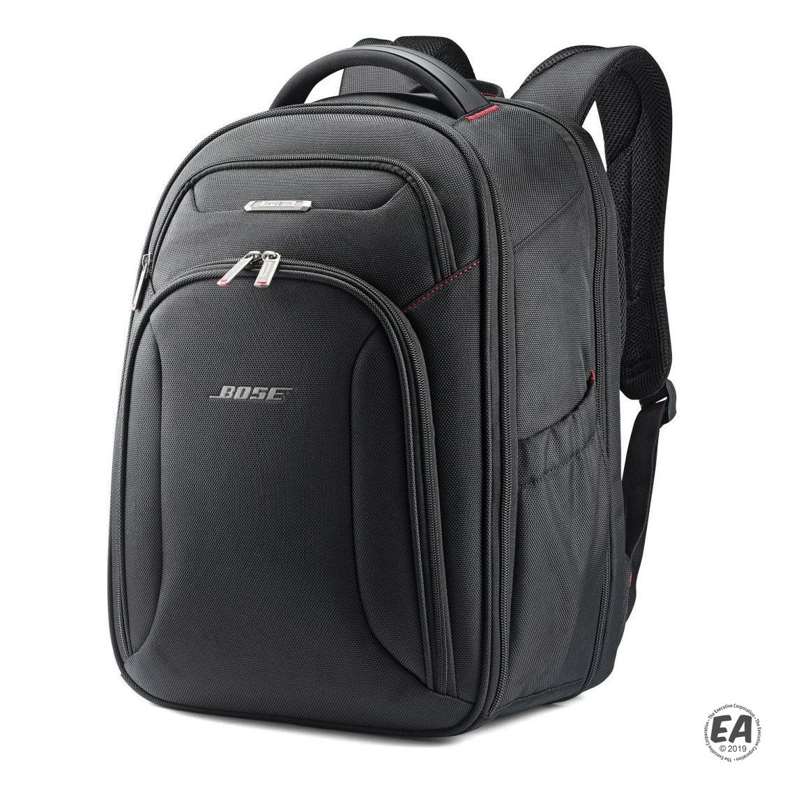 Customized Samsonite Xenon 3.0 Large Computer Backpack | Promotional ...