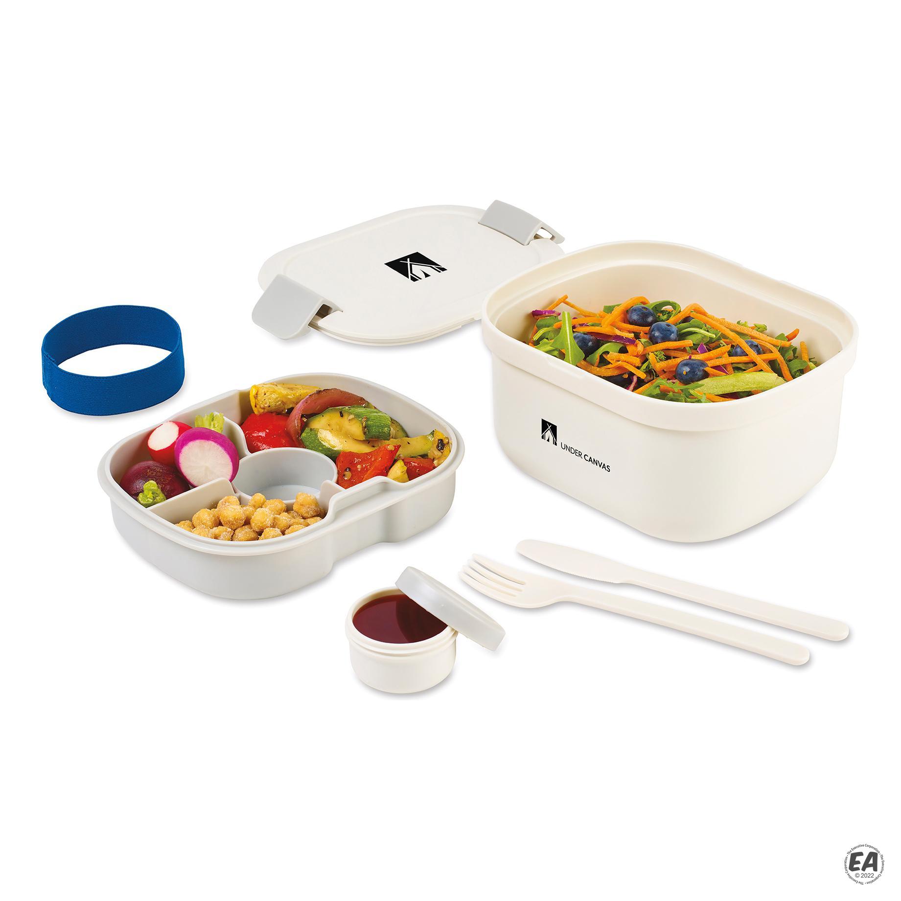 Customized Sarada Bento Lunch Box | Promotional Lunch Bags | Custom ...