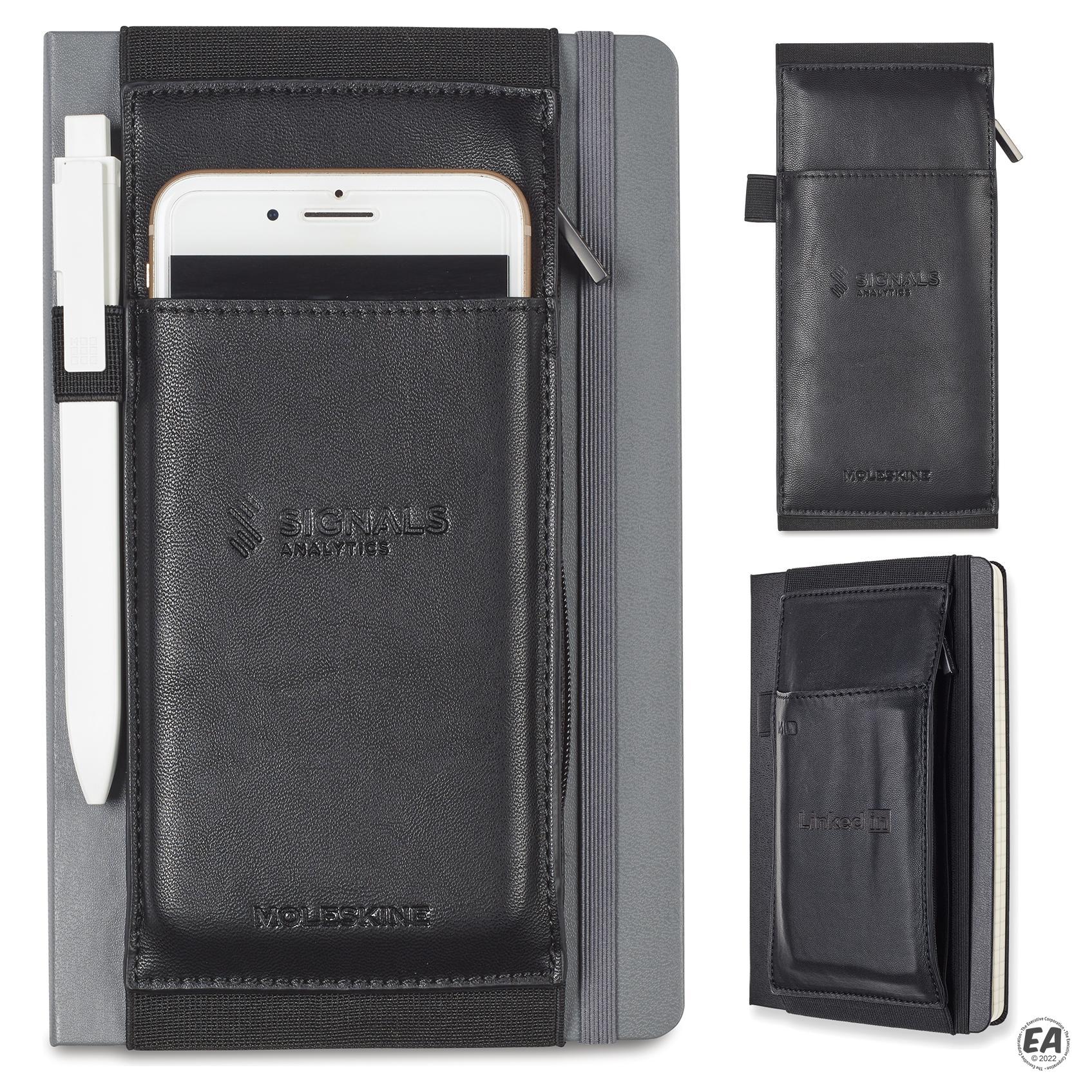 Promotional Moleskine Classic Large Tool Belt | Customized Tool Bags ...