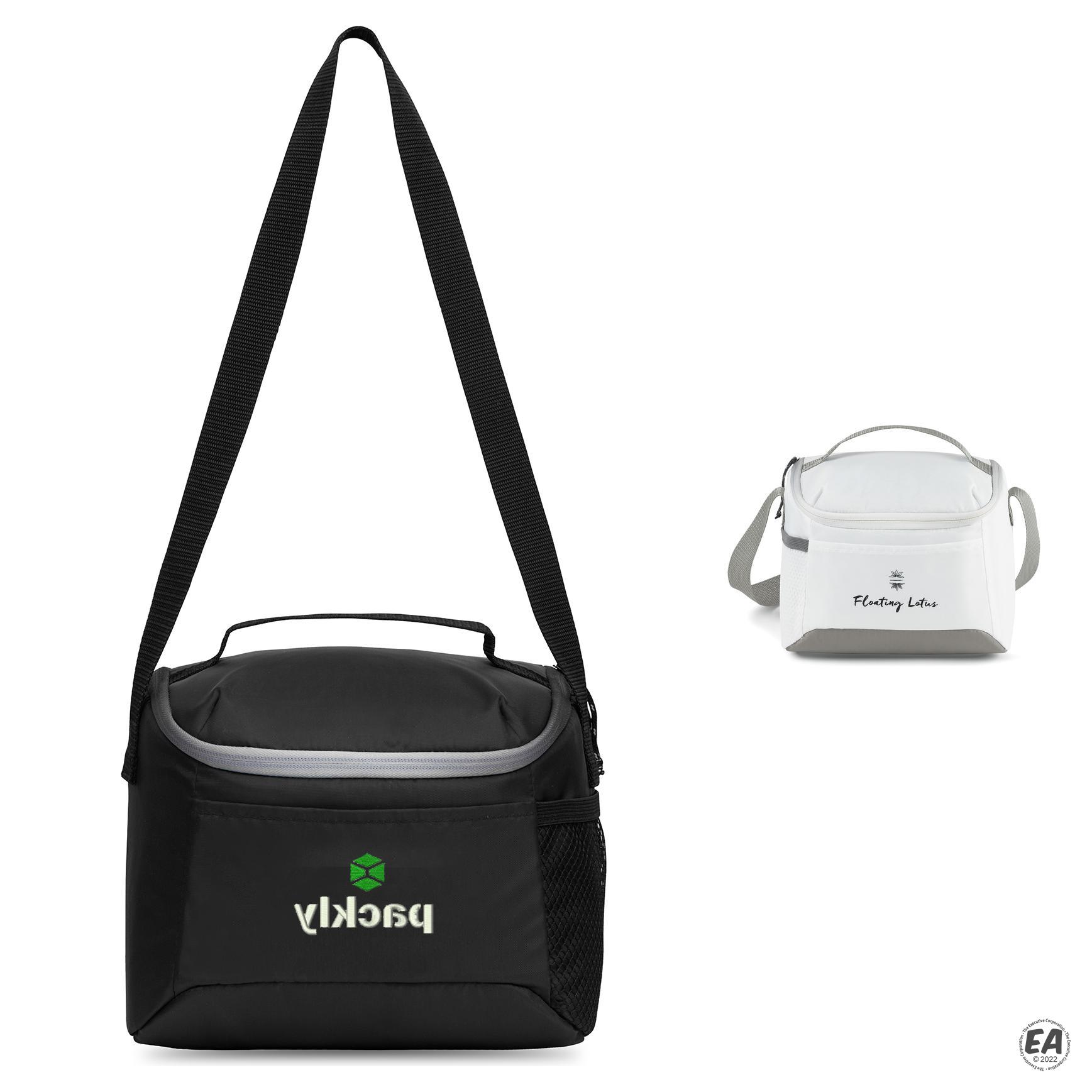 Branded Lunar Box Cooler | Customized Large Cooler Bags | Promotional ...
