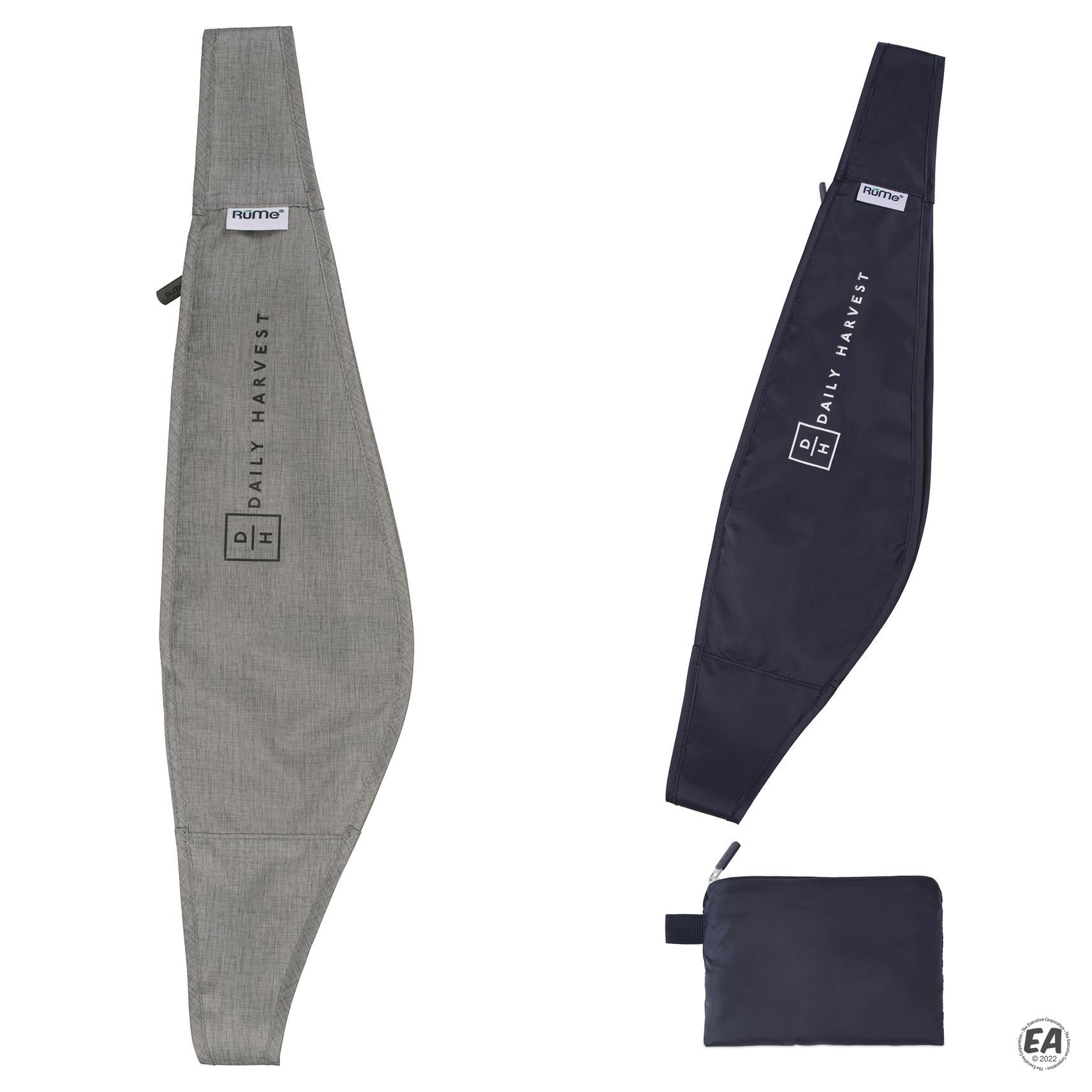 Promotional RuMe Sling Bag | Customized Sling Bags | Custom RuMe Sling ...