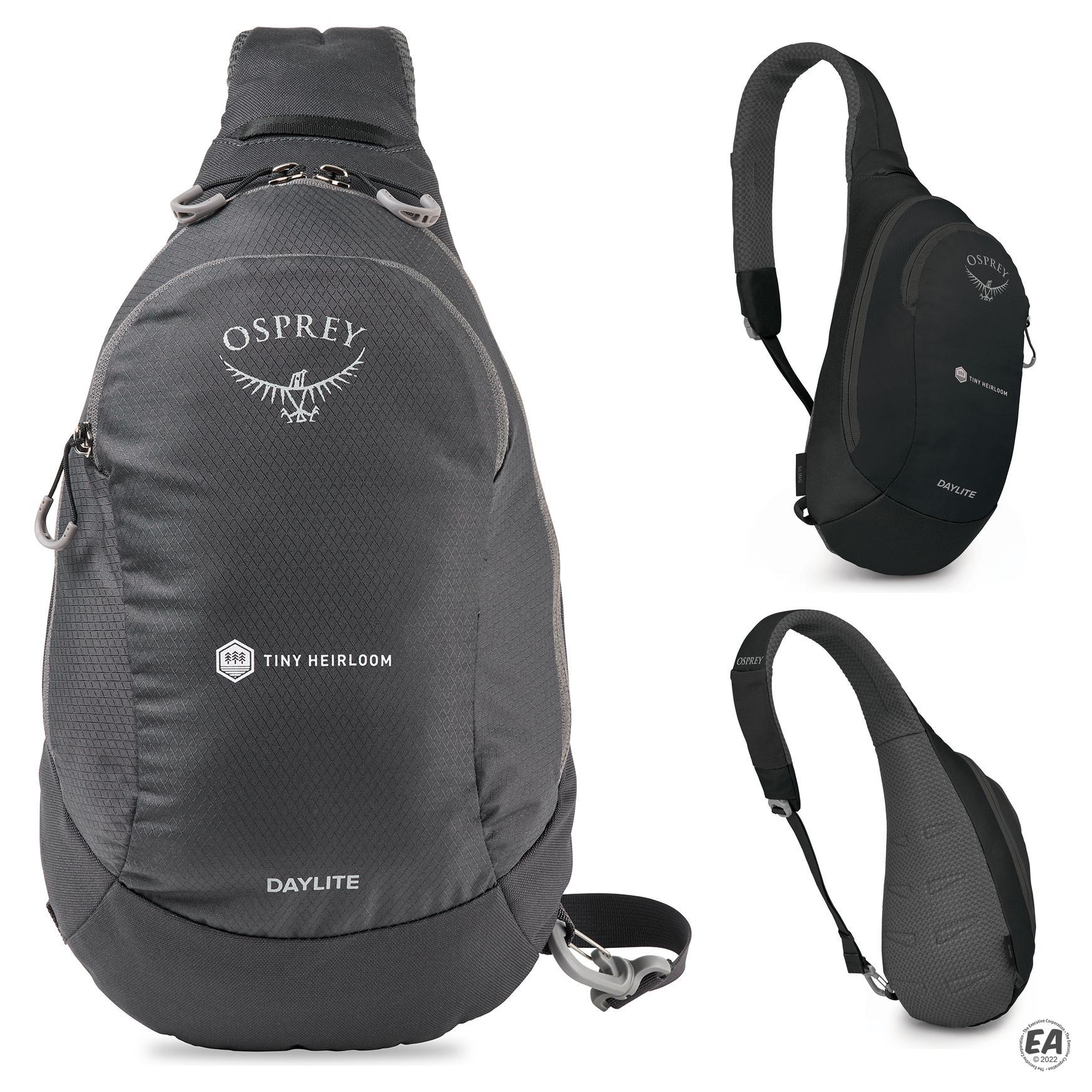 Promotional Osprey Daylite Sling | Customized Sling Bags | Custom ...