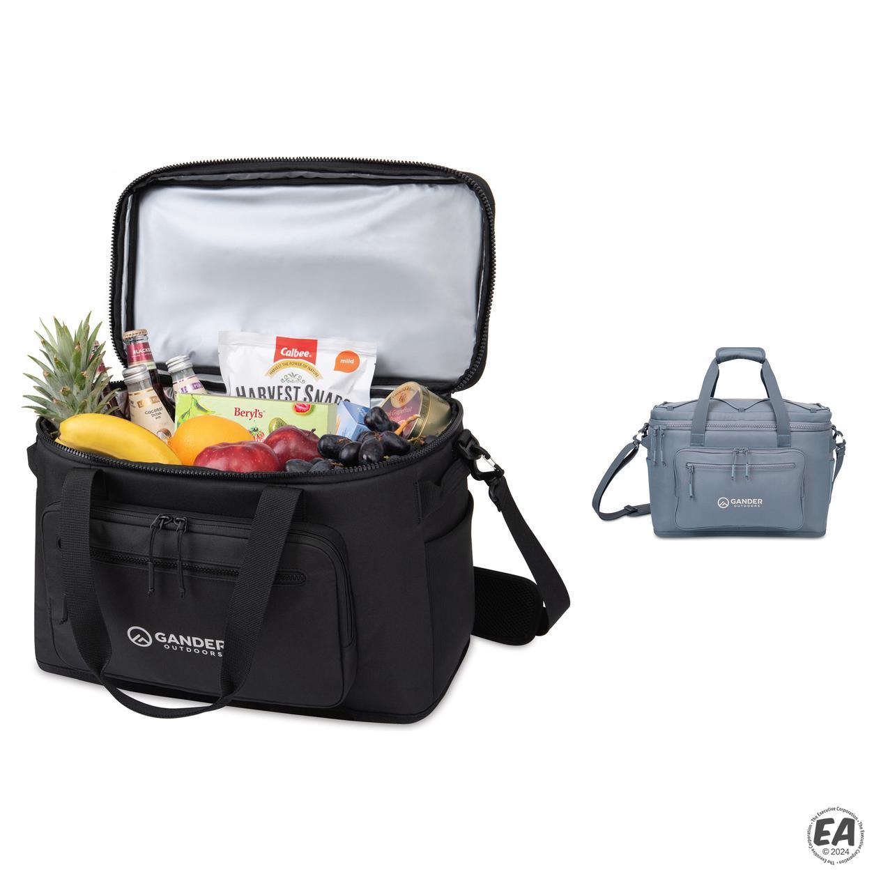 Branded Acadia XL Box Cooler | Customized Cooler Bags | Promotional ...