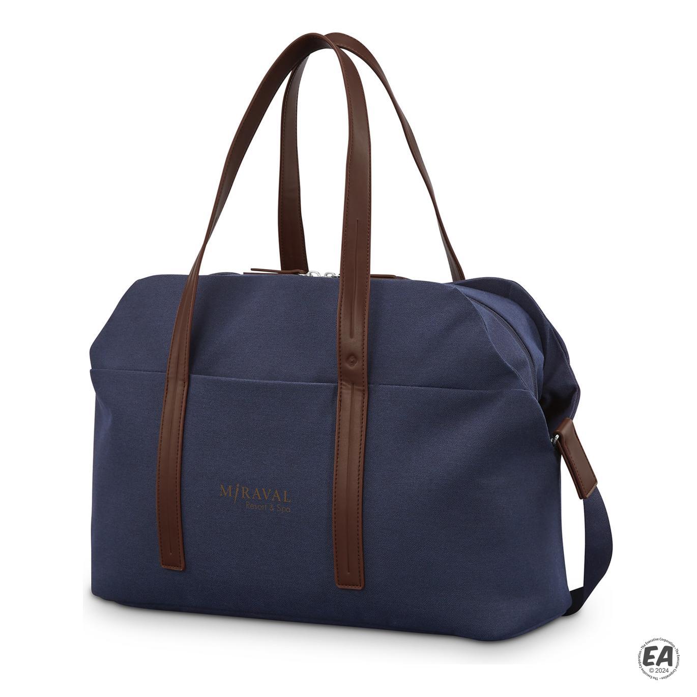 Promotional Samsonite Virtuosa Weekender Duffel Bag | Custom Duffel ...