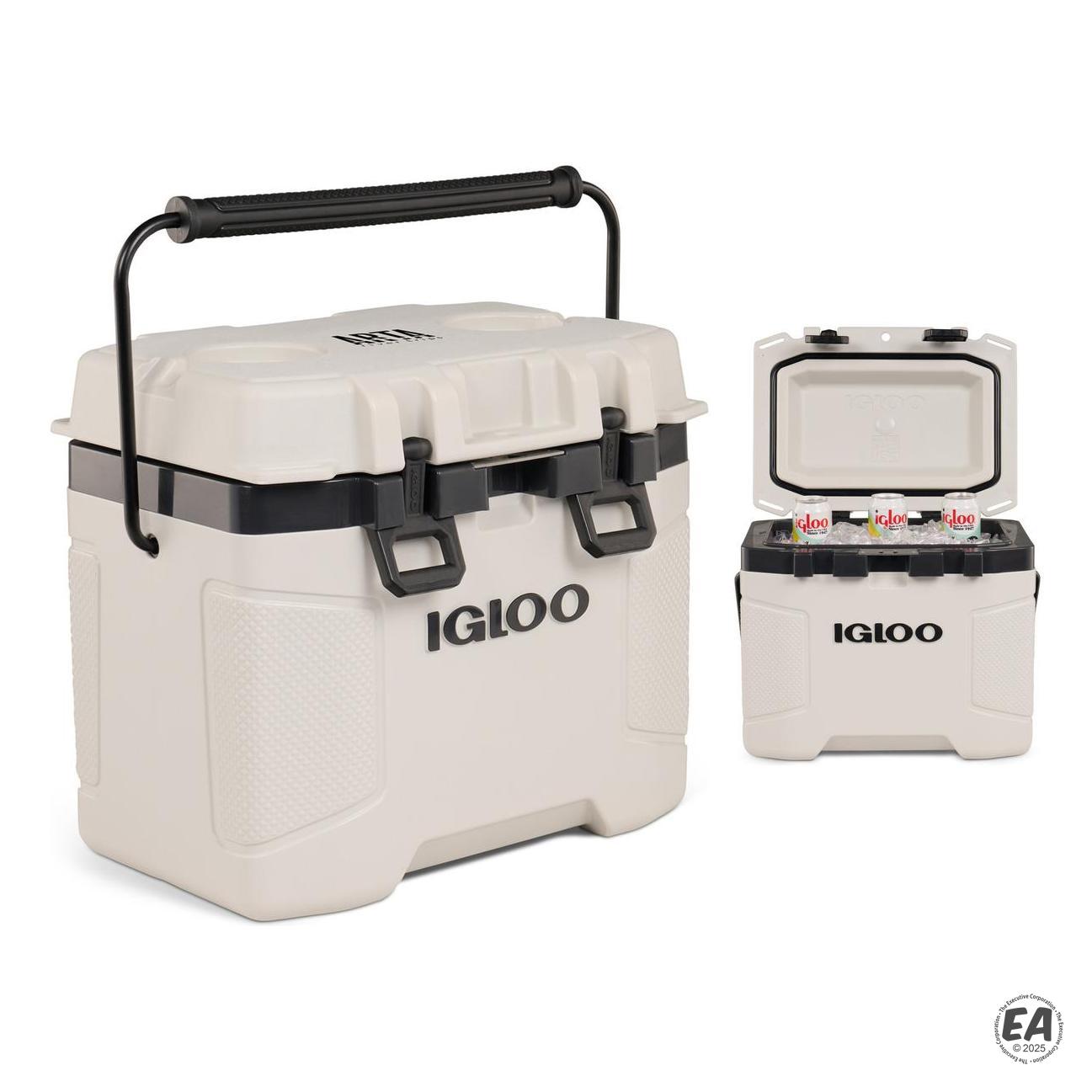 Promotional Igloo Trailmate 25 Qt Hard Side Cooler | Customized Coolers ...