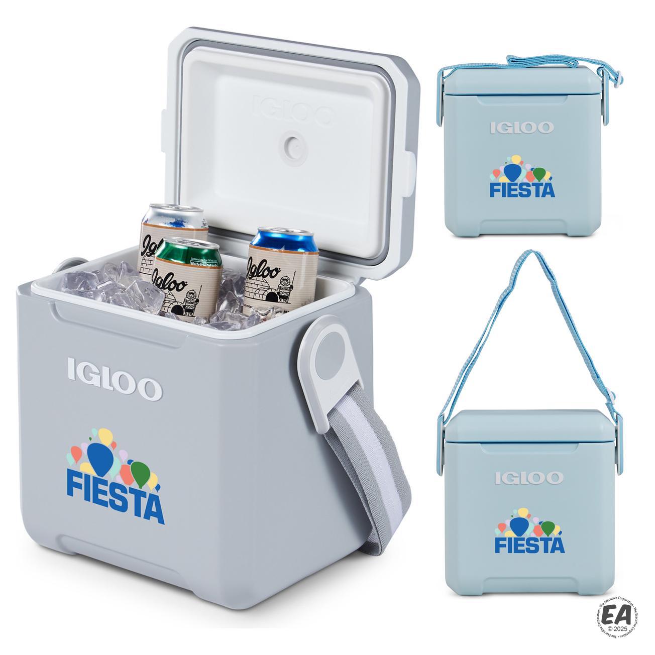 Promotional Igloo Tag Along Too Cooler | Branded Coolers | Customized ...