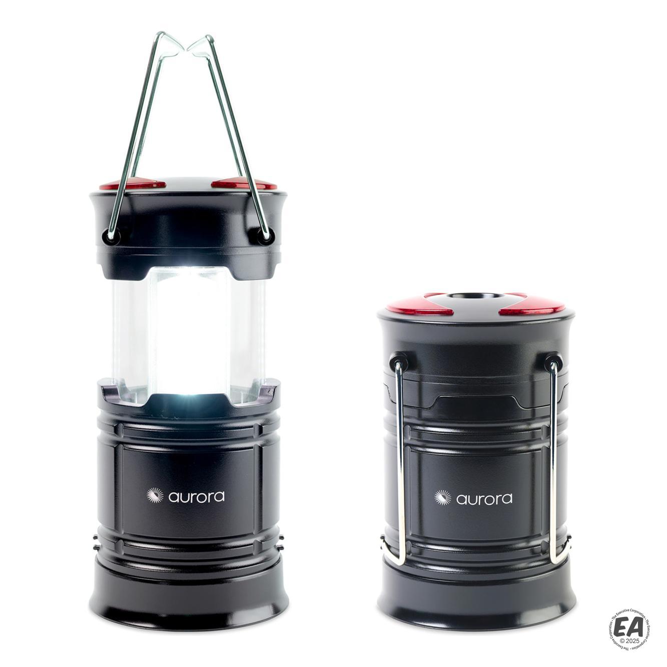 Customized Ultra Brite LED Lantern Light | Promotional Lanterns ...