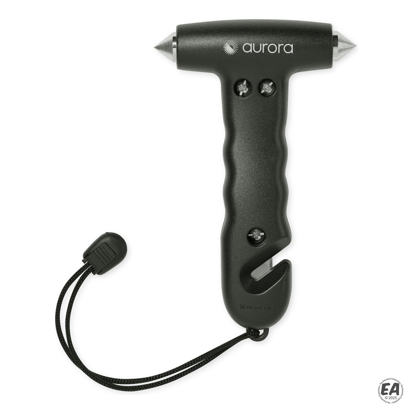 Promotional Auto Safety Breakaway Hammer | Customized Escape Tools ...