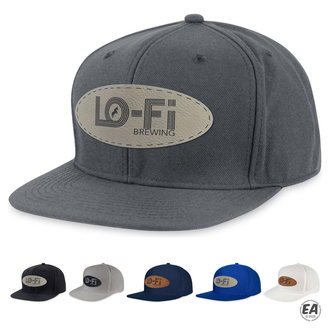 Customized Merrimack Hat Company Carter Cap | Promotional Caps | Custom ...