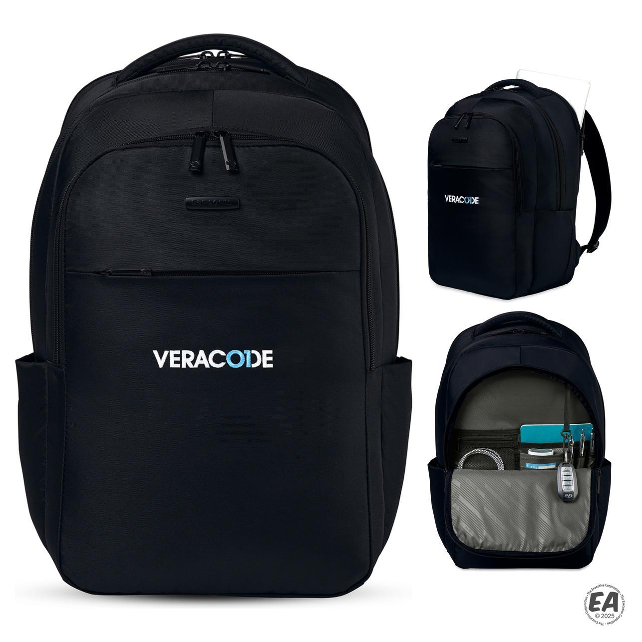 Customized Samsonite Fox Chapel Laptop Backpack | Custom Laptop ...