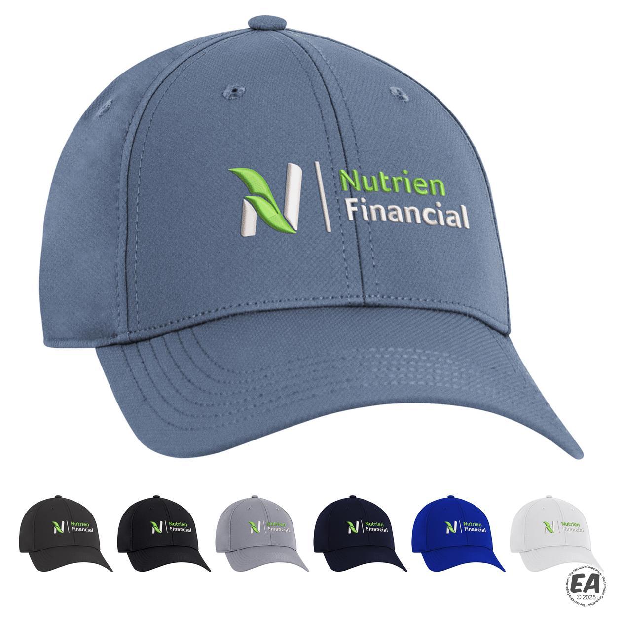 Promotional Ahead Stratus Performance Cap | Customized Caps | Branded Ahead Stratus Performance ...