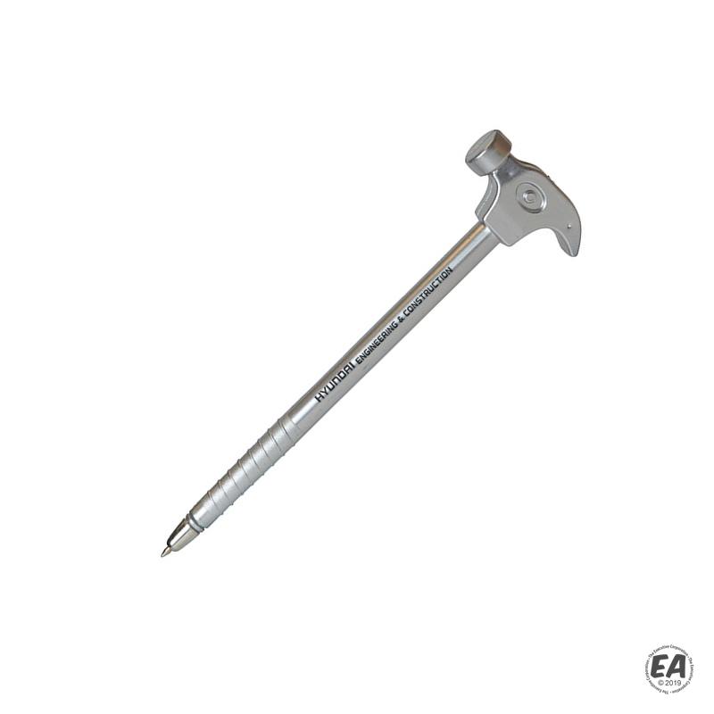 Customized Hammer Tool Pen | Promotional Tool Pens | Branded Hammer ...