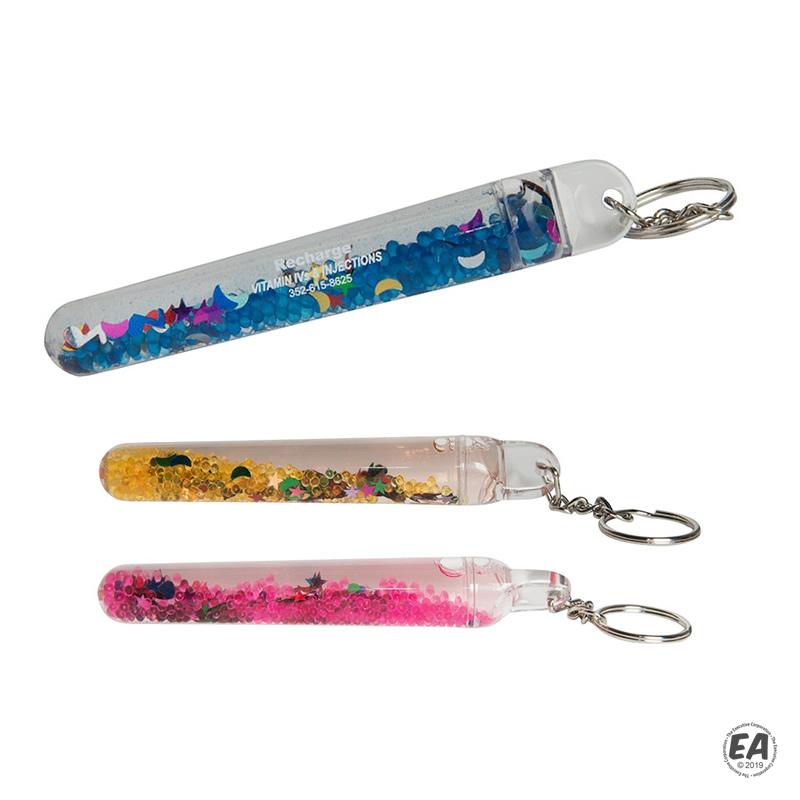 Promotional Magic Wand Keyring | Customized Keychains | Branded Magic ...