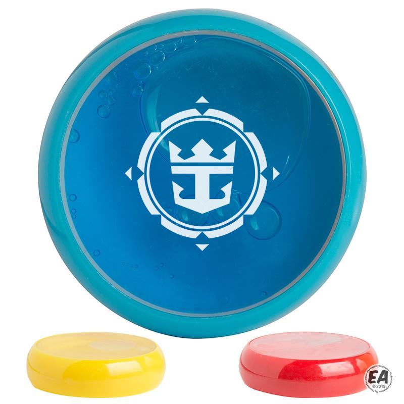 Customized Putty Round Large | Promotional Executive Toys | Custom ...