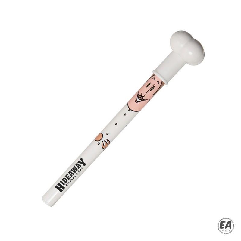 Custom Chef Novelty Pen | Promotional Novelty Pens | Customized Chef ...