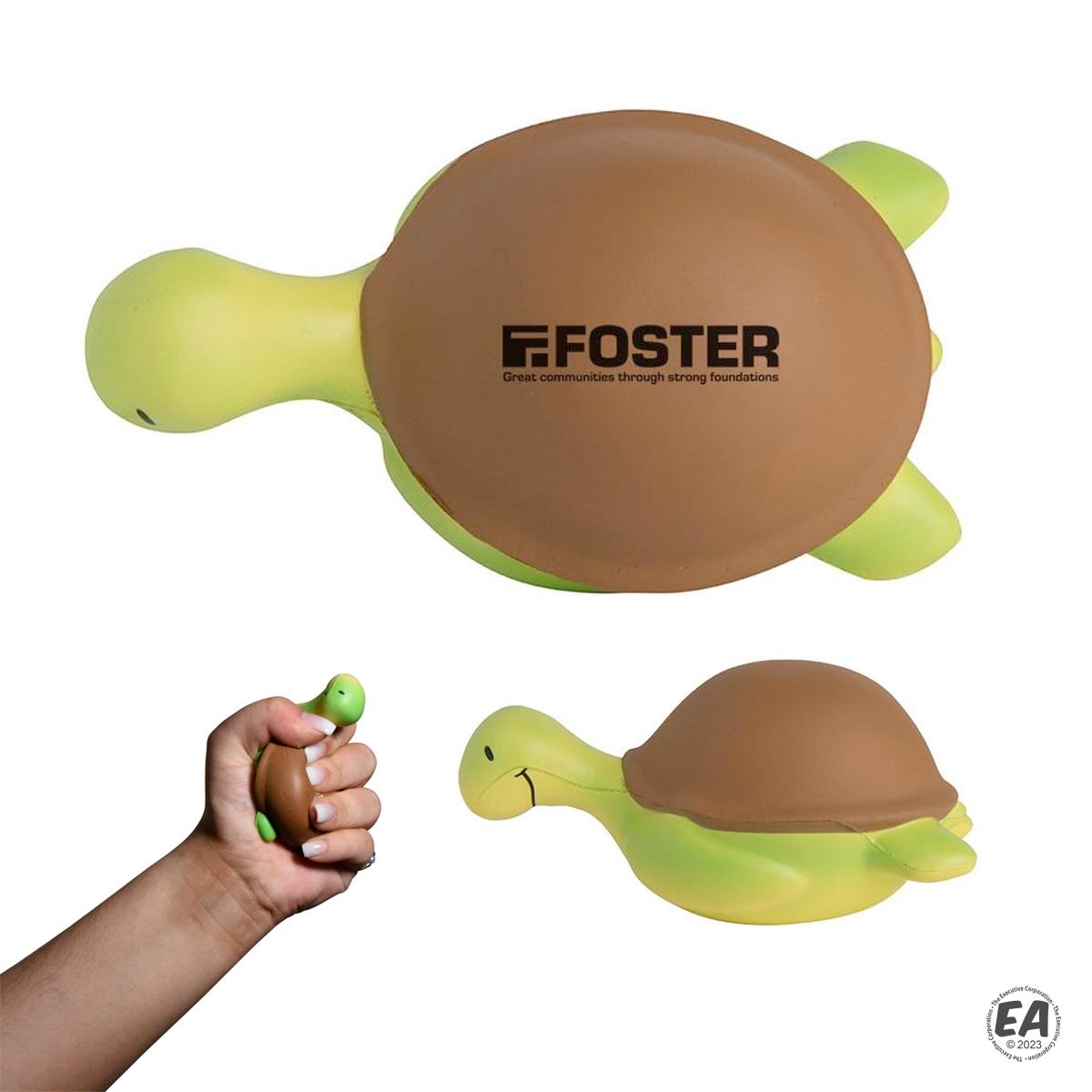 Promotional Sea Turtle Stress Reliever | Custom Stress Relievers ...