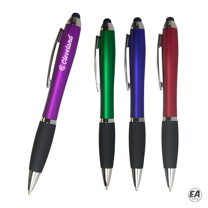 Promotional Presa Stylus Pen | Branded Aluminum Pens | Customized Presa ...