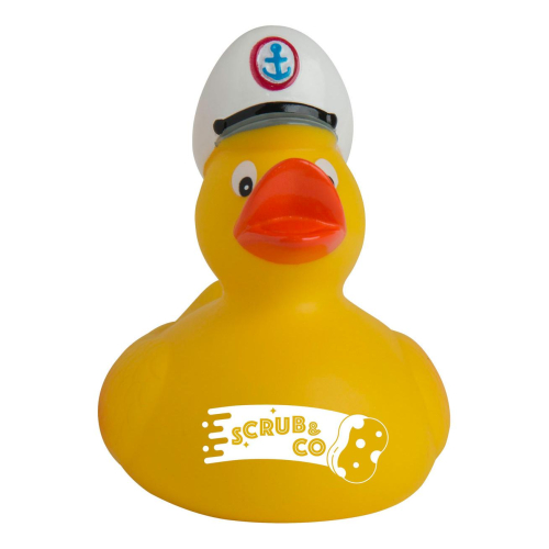 Beach And Ocean advertising handouts that are in the Customized Rubber ...