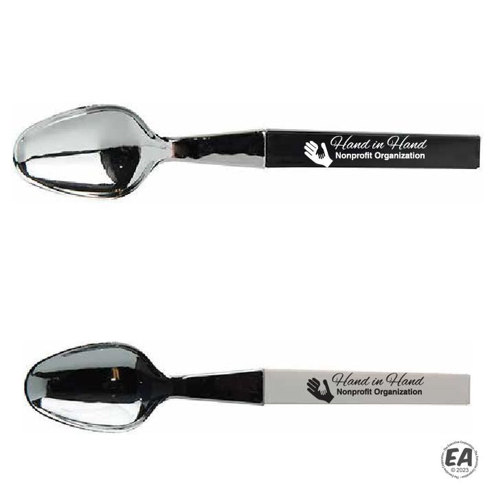 Branded Spoon Pen | Customized Novelty Pens | Promotional Spoon Pen at ...
