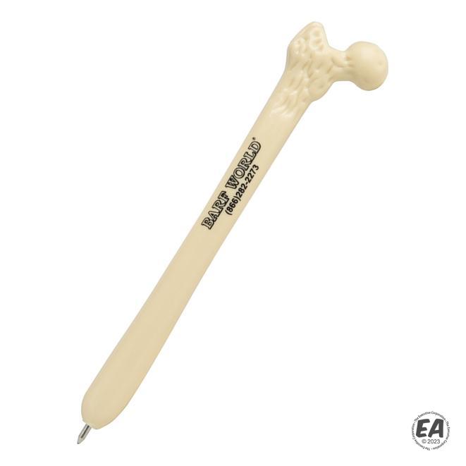 Customized Femur Bone Pen | Branded Novelty Pens | Custom Femur Bone ...