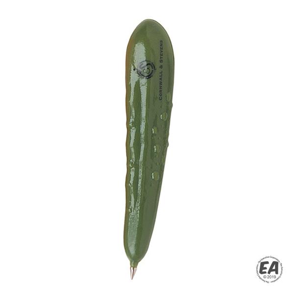 Promotional Pickle Vegetable Pen | Customized Novelty Pens | Branded ...