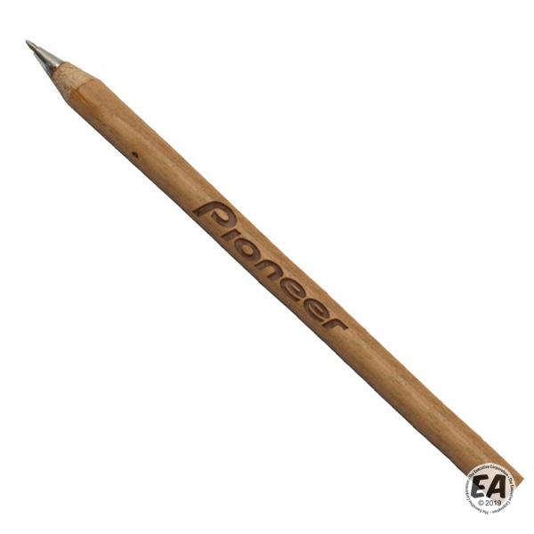 Promotional Bamboo Stem Pen | Customized Wooden Pens | Custom Bamboo ...
