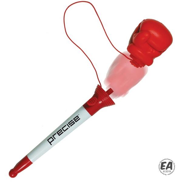 Promotional Pop Top Boxing Glove Pen | Custom Novelty Pens | Customized ...
