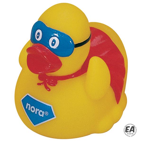 Promotional Super Rubber Duck | Customized Rubber Ducks | Branded Super ...