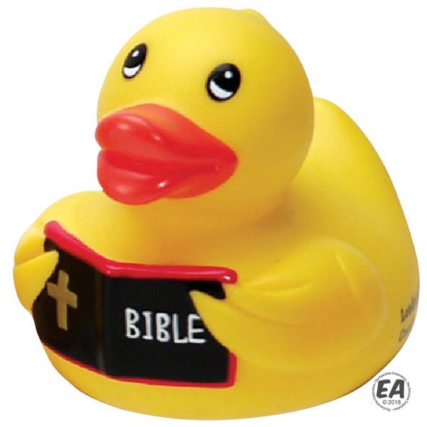 Customized Preacher Rubber Duck | Custom Rubber Ducks | Promotional ...