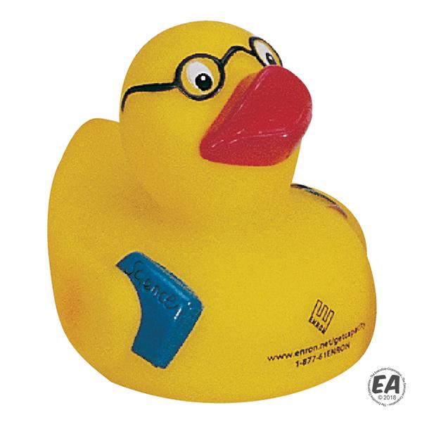 Promotional Teacher Rubber Duck | Customized Rubber Ducks | Branded ...