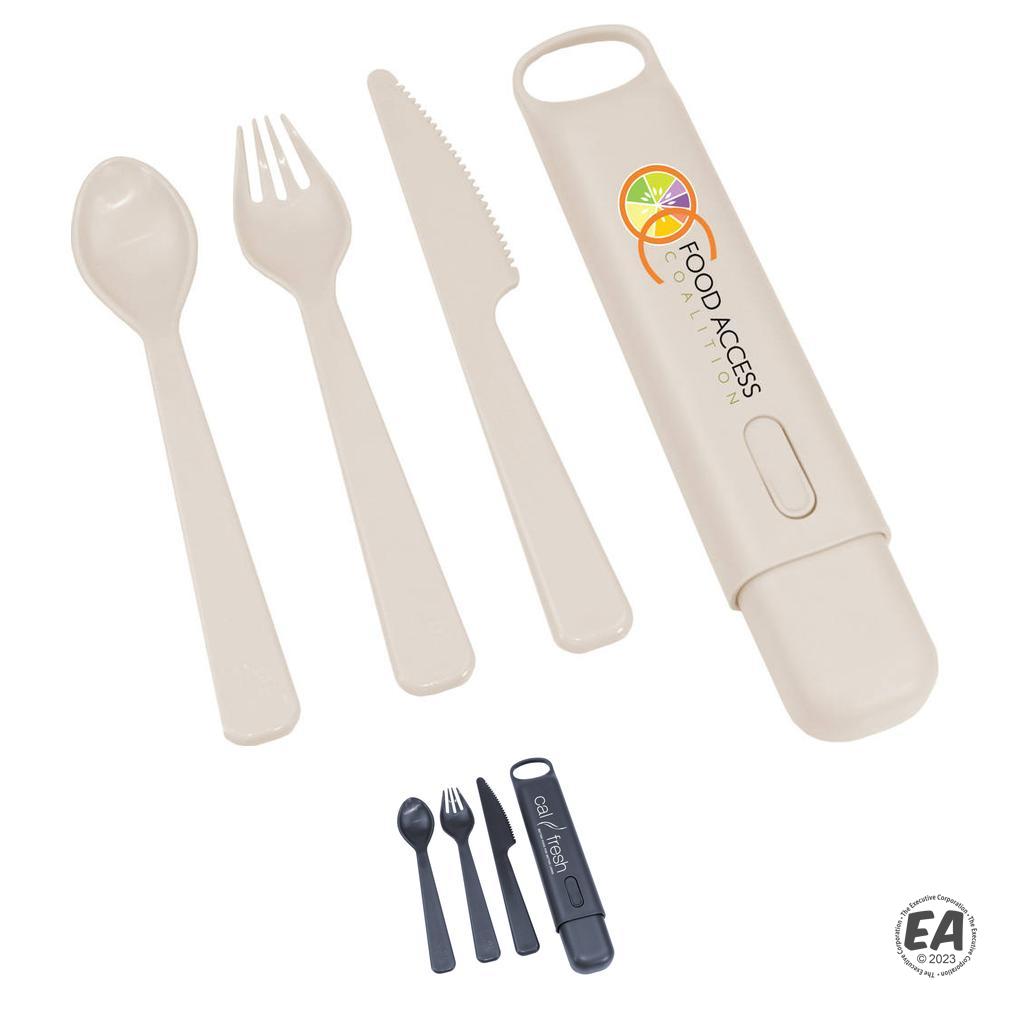 Promotional HIP Reusable Utensils | Branded Utensils | Customized HIP ...