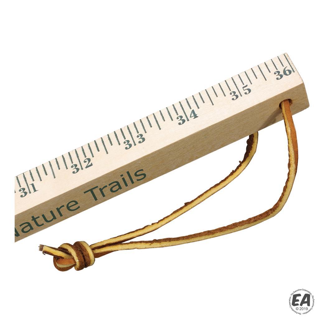 Promotional 3 FT Walking Stick | Customized Yardsticks | Custom 3 FT ...
