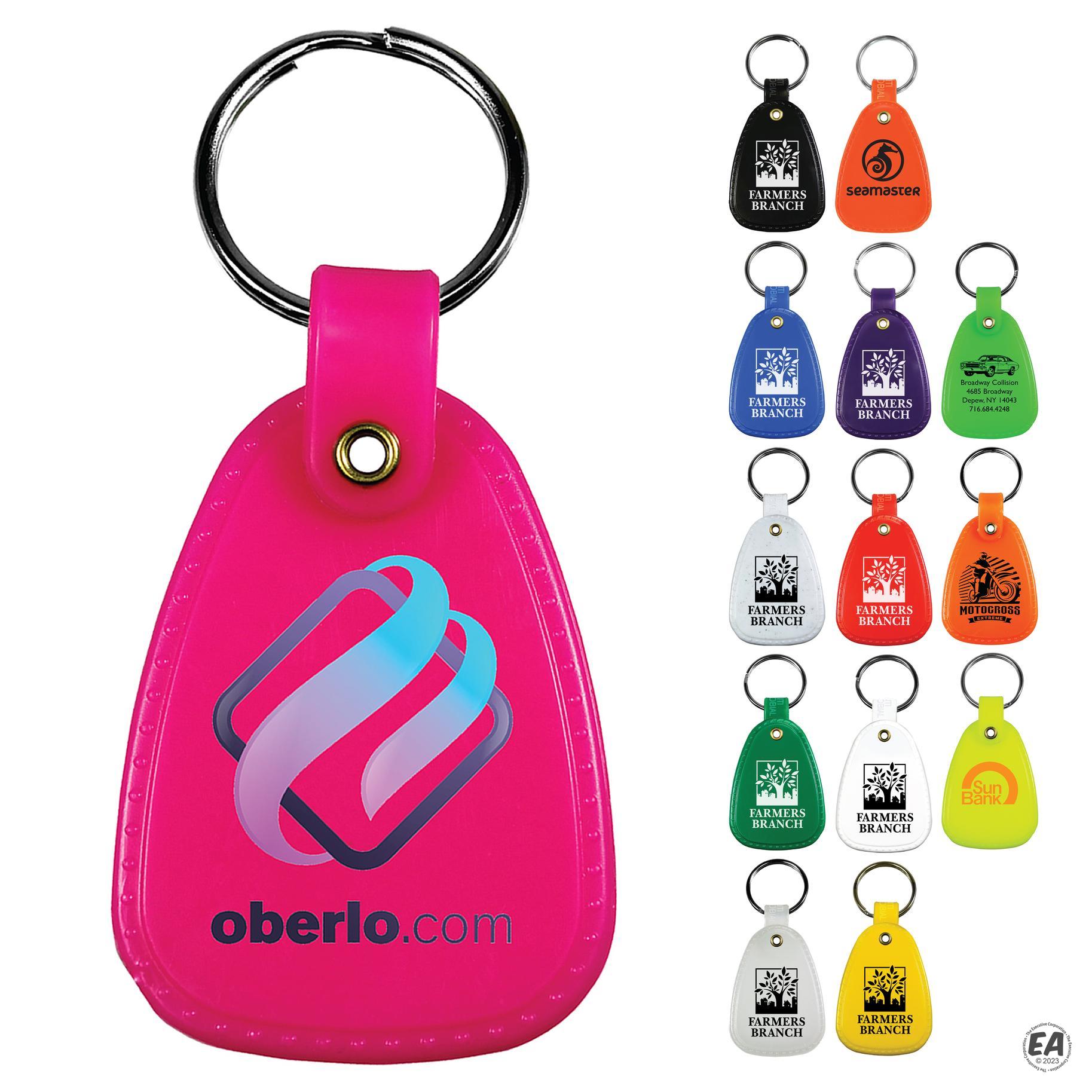 Promotional Western Saddle Key Tag | Customized Key Tags | Custom ...