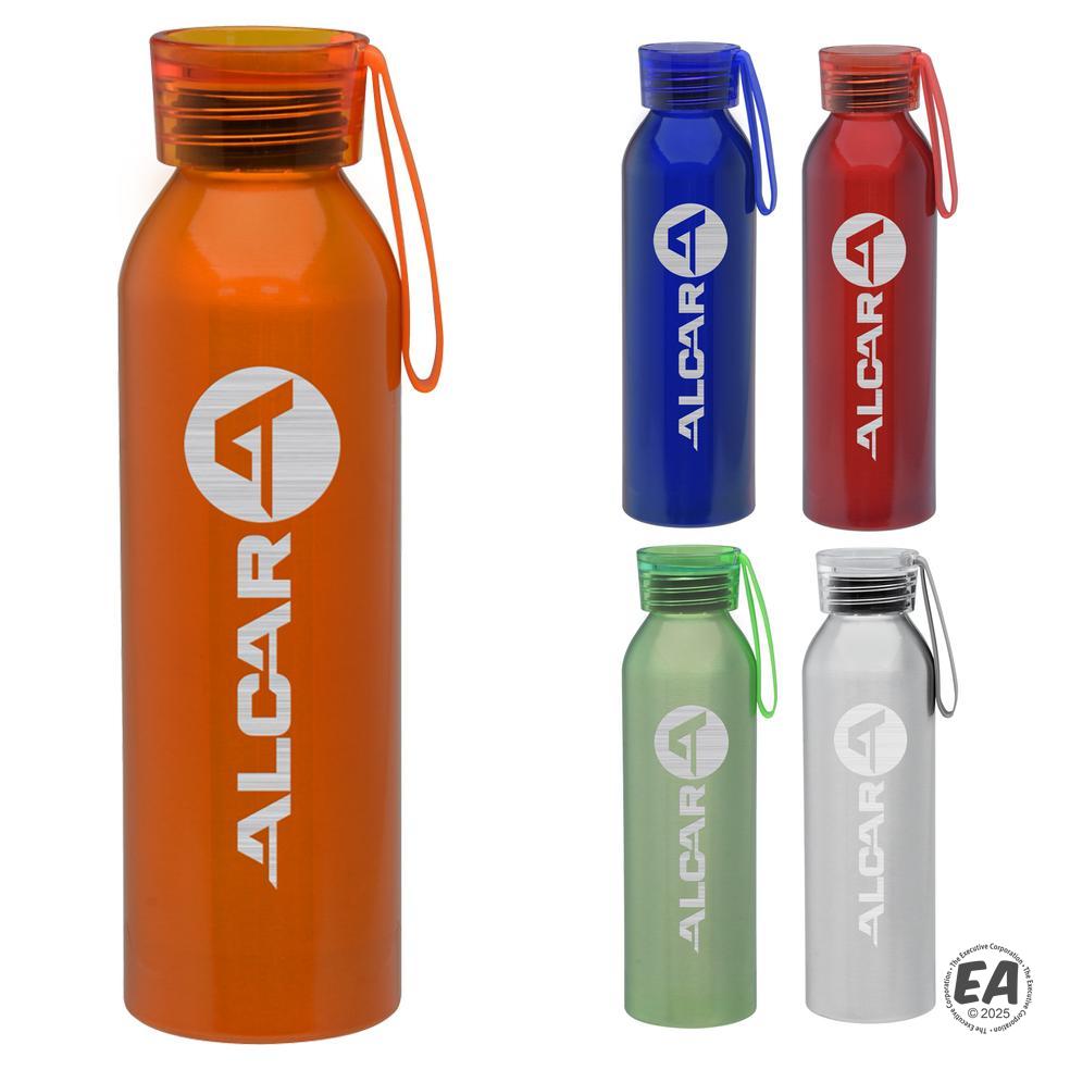 Promotional 22 oz. Shimmer Collection with Deep Etching | Customized ...