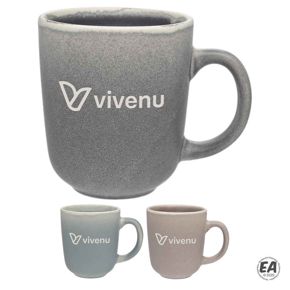 Promotional 17 oz. Comfort Collection with Deep Etching | Customized ...