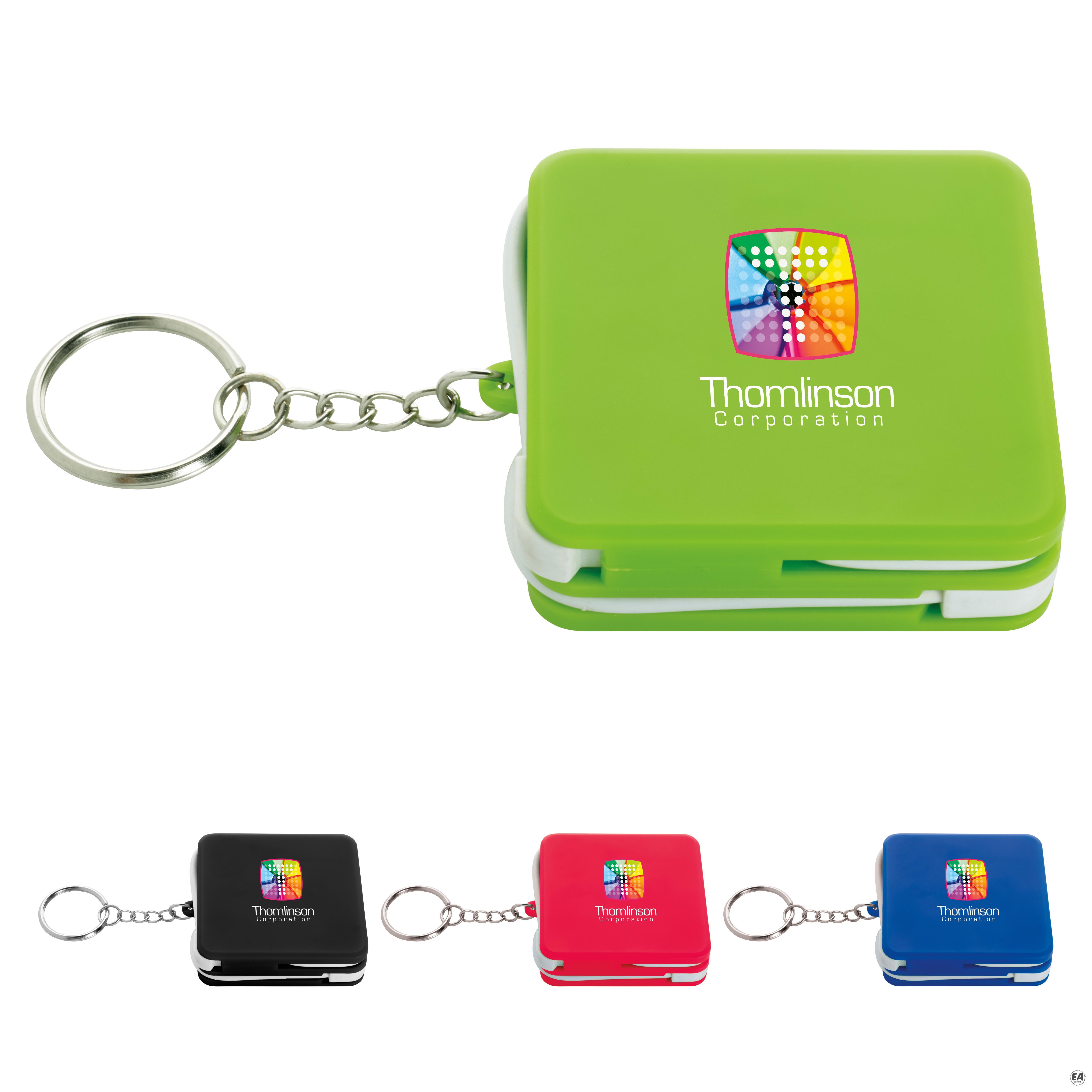 Customized 3-in-1 Charging Cable | Branded Charging Cables | Custom 3 ...