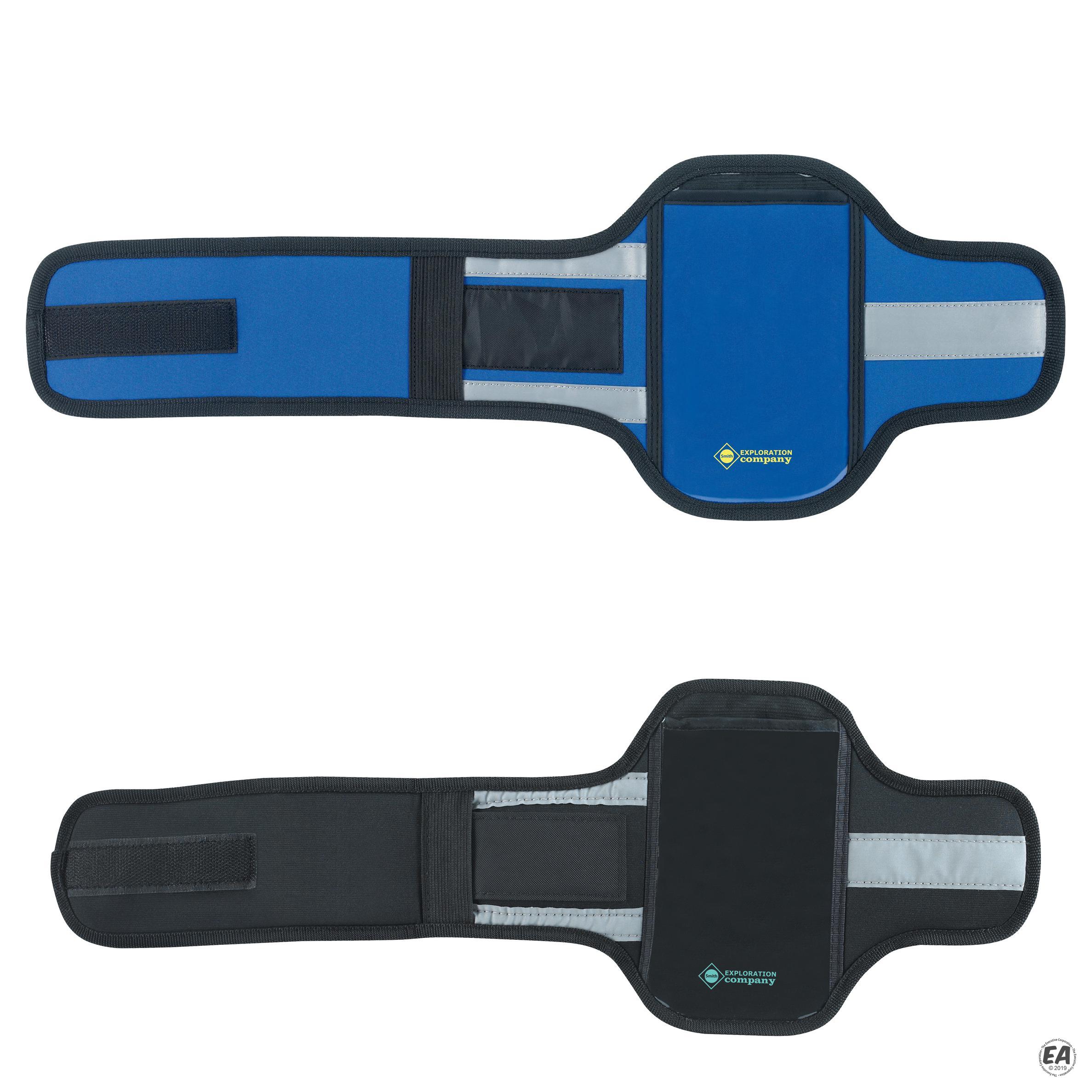 Promotional Running Phone Arm Band | Branded Cell Phone Accessories ...