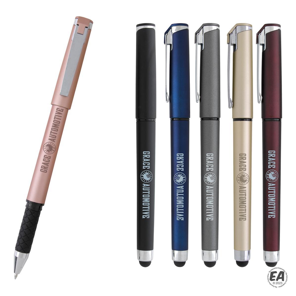 Customized Cali Stylus Pen | Branded Stylus Pens | Promotional Cali ...