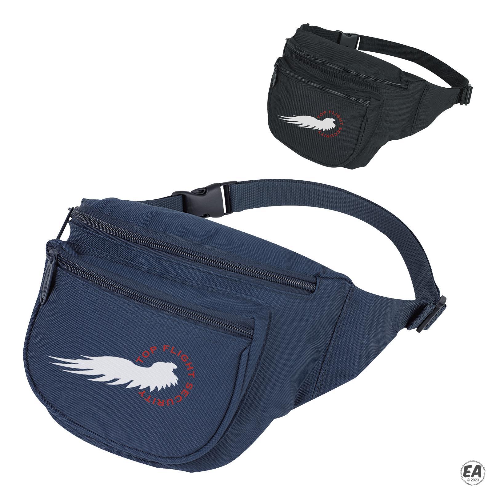 Promotional Fanny Pack | Custom Fanny Packs | Customized Fanny Pack ...