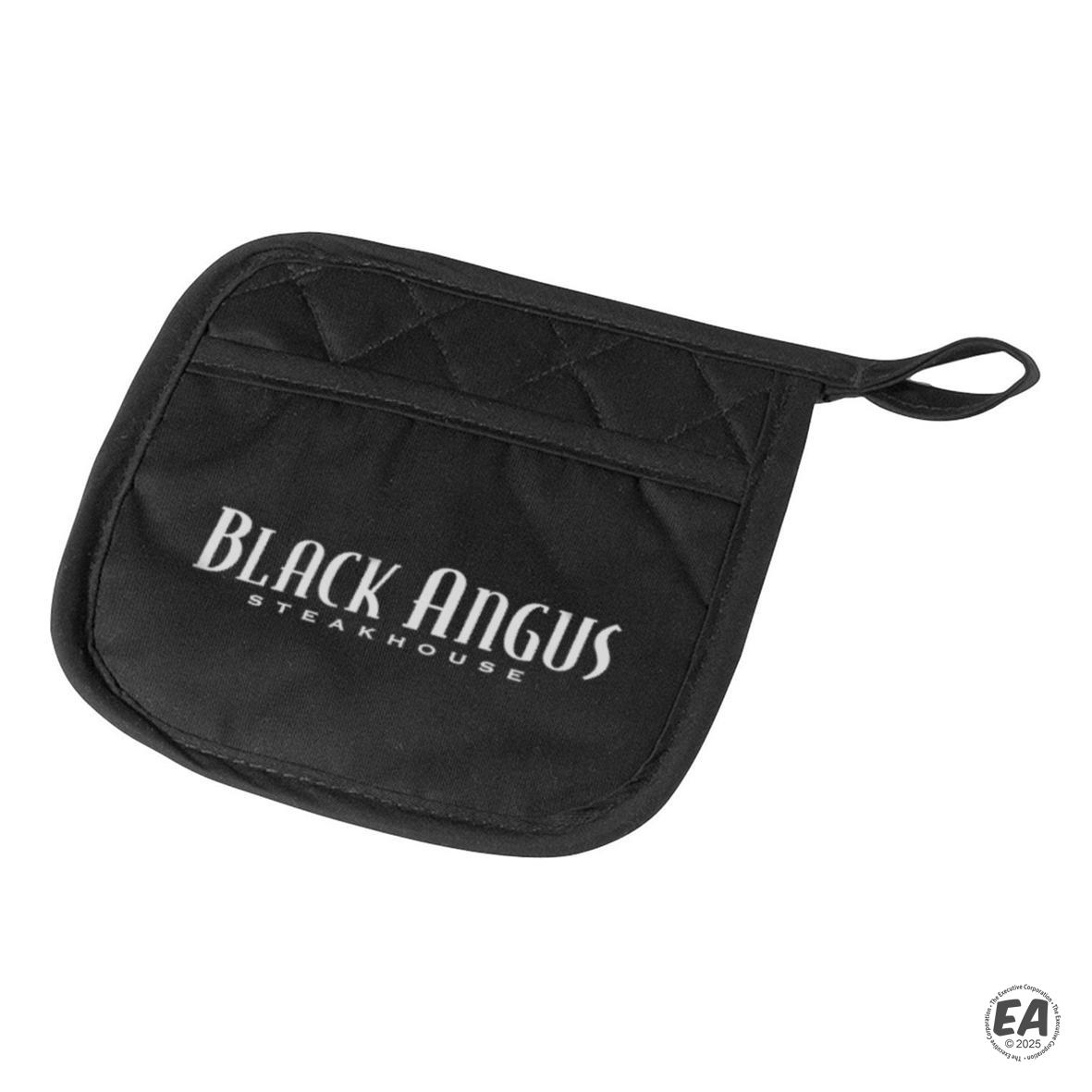 Custom Poly Cotton Twill Potholder | Promotional Pot Holders ...