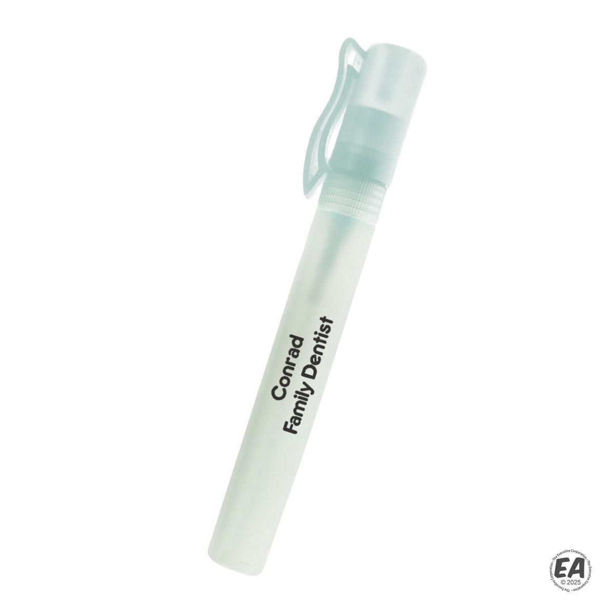 Promotional Hand Sanitizer Spray Pump | Custom Sanitizer Sprays ...