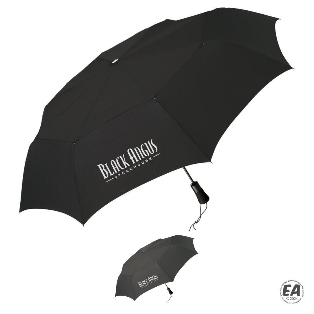 Promotional Shed Rain Windpro Vented Auto Open & Close Jumbo Compact ...