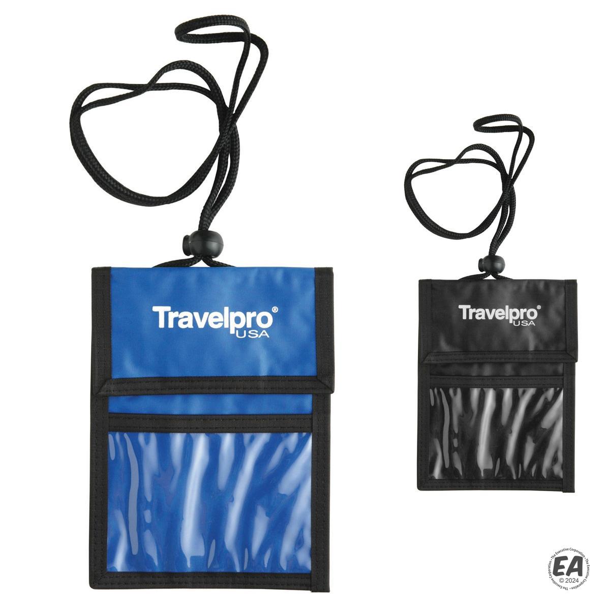 Promotional Trade Show Badge Holder | Customized Name Badge Holders ...