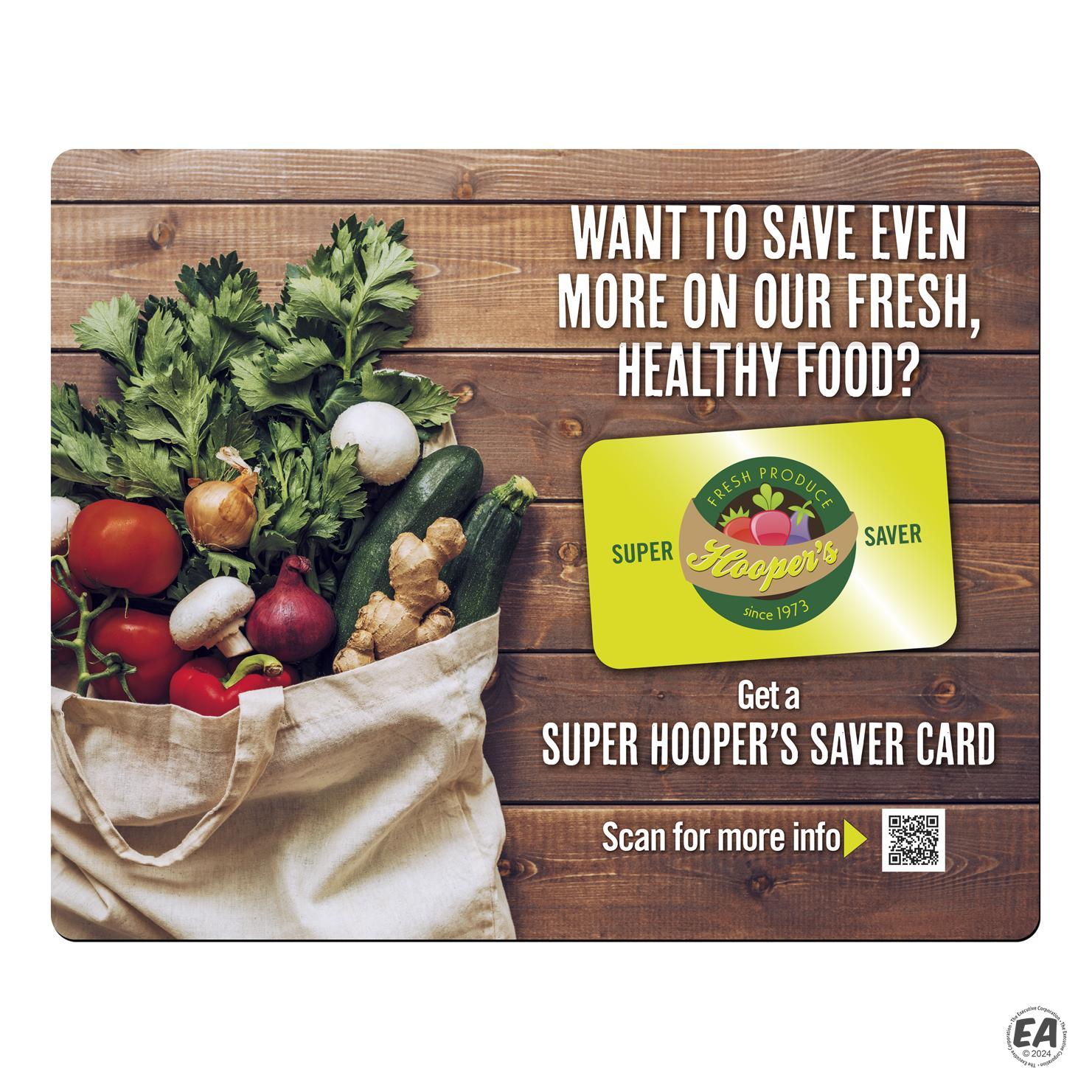 Promotional 16 x 20 2.5MM Hard Surface Heavy-Duty Counter Mat | Branded ...