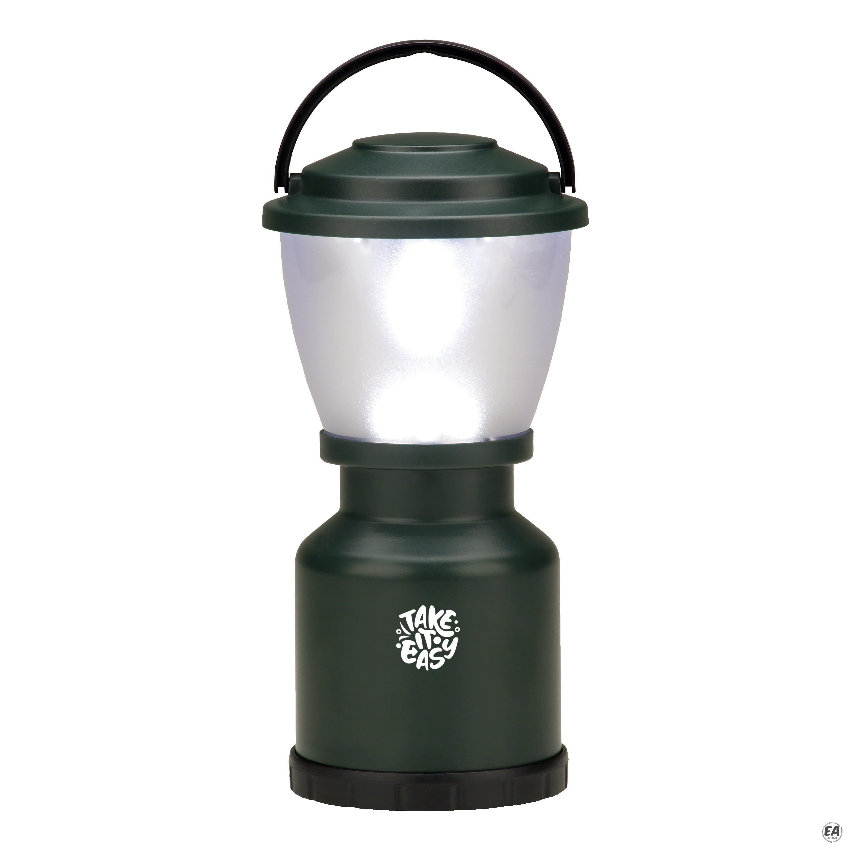 Customized Coleman 4D LED Camp Lantern | Branded Lanterns | Promotional ...