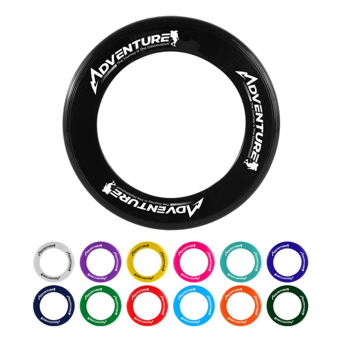 Promotional Garyline Zing Ring Flyer | Customized Flyers | Branded ...