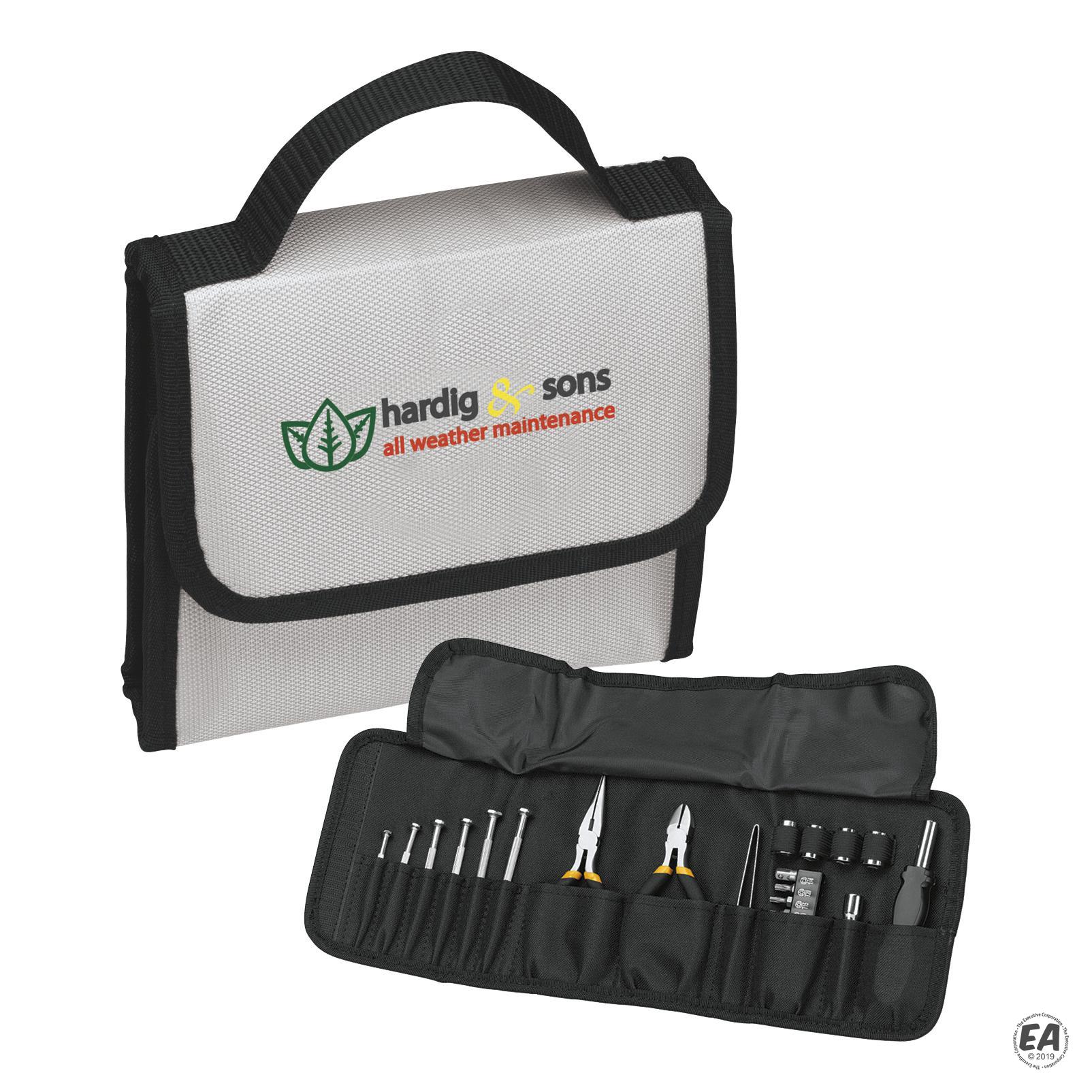 Promotional Large Folding Tool Set | Customized Tool Sets | Custom ...