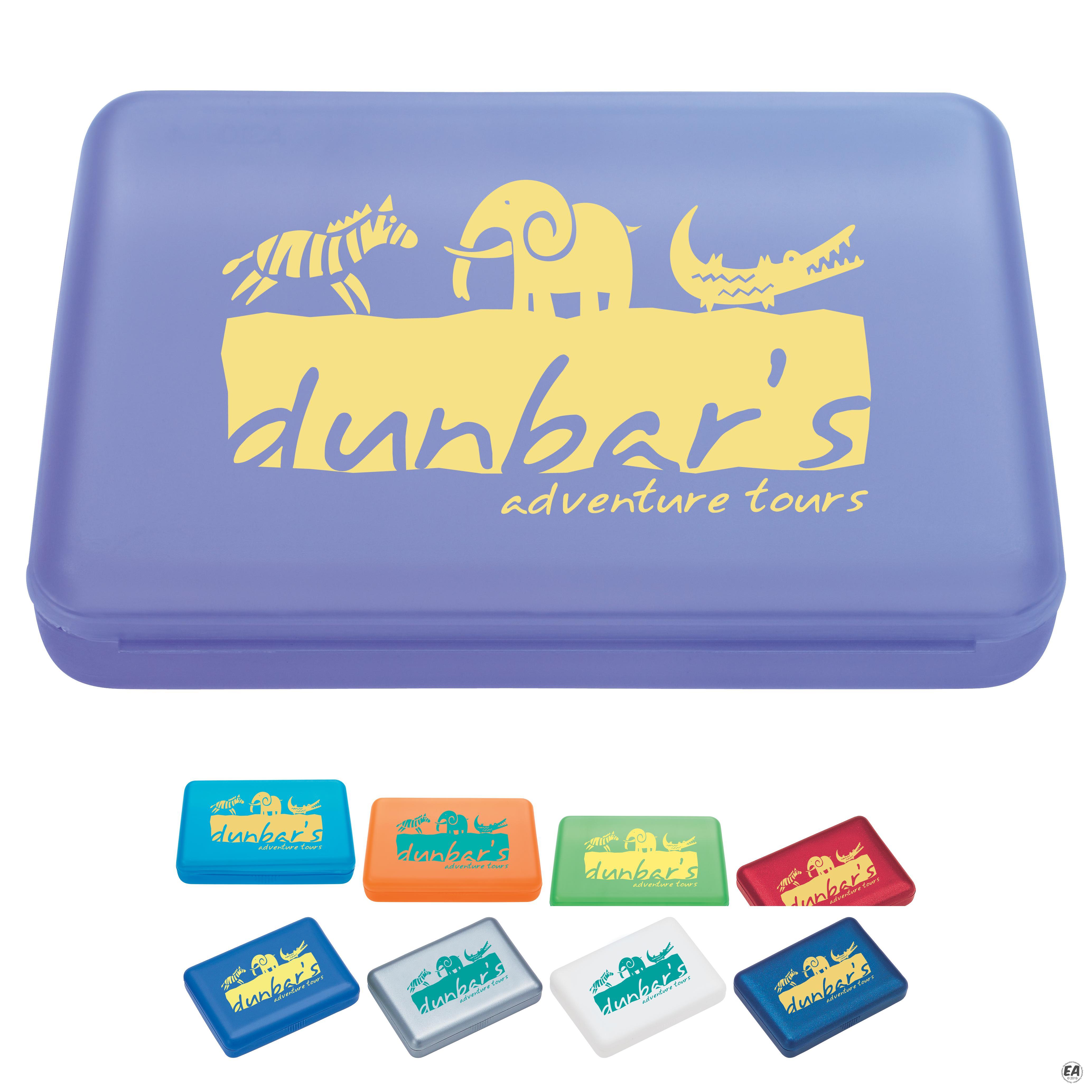 Promotional Compact First Aid Kit | Custom First Aid Kits | Customized ...