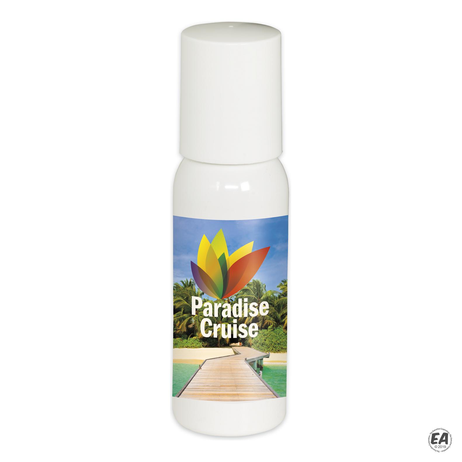 Branded SPF-30 Sunscreen Lotion, 1 oz. | Customized Sun Screens ...