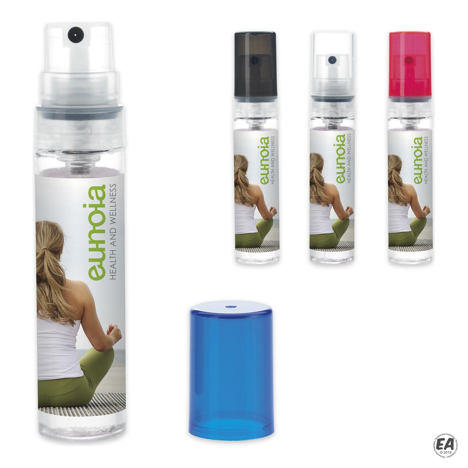 Customized Hand Sanitizer Spray 10ml | Promotional Sanitizer Sprays ...